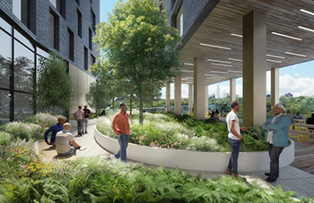 The Highbridge Wins $1M in "Buildings of Excellence Competition ...