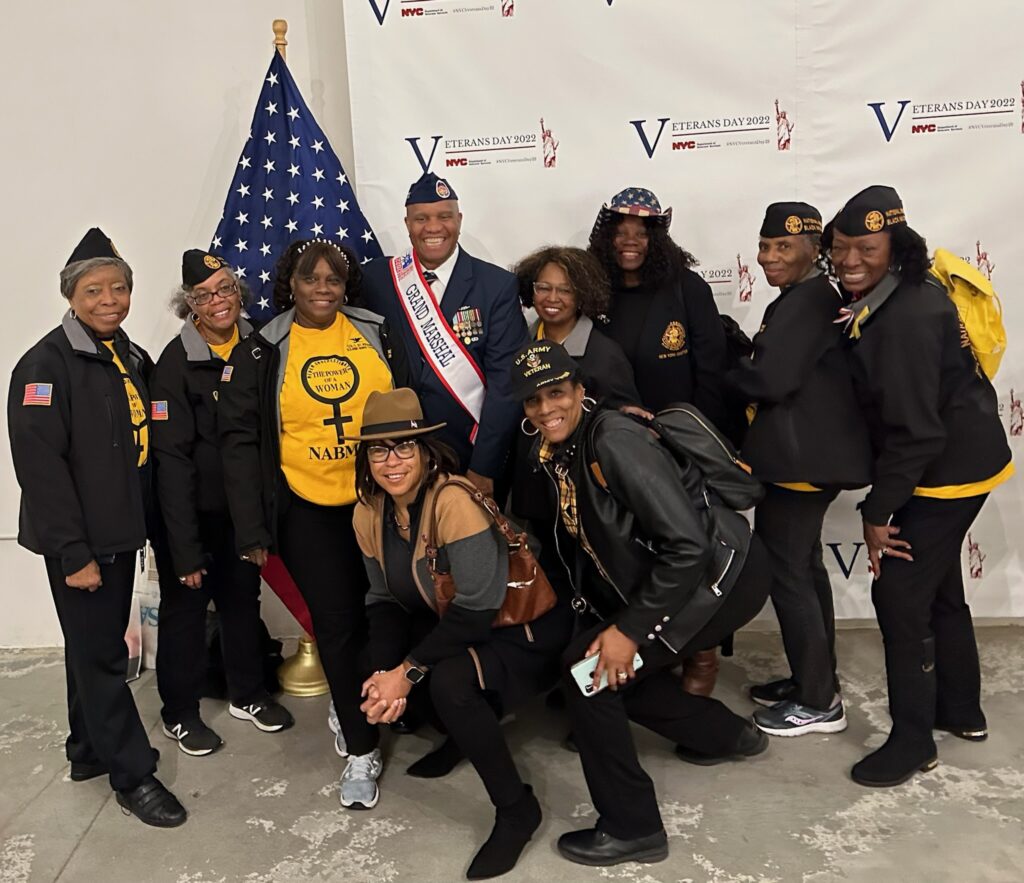 One Veteran's Story: Deirdre Rice-Reese - Samaritan Daytop Village