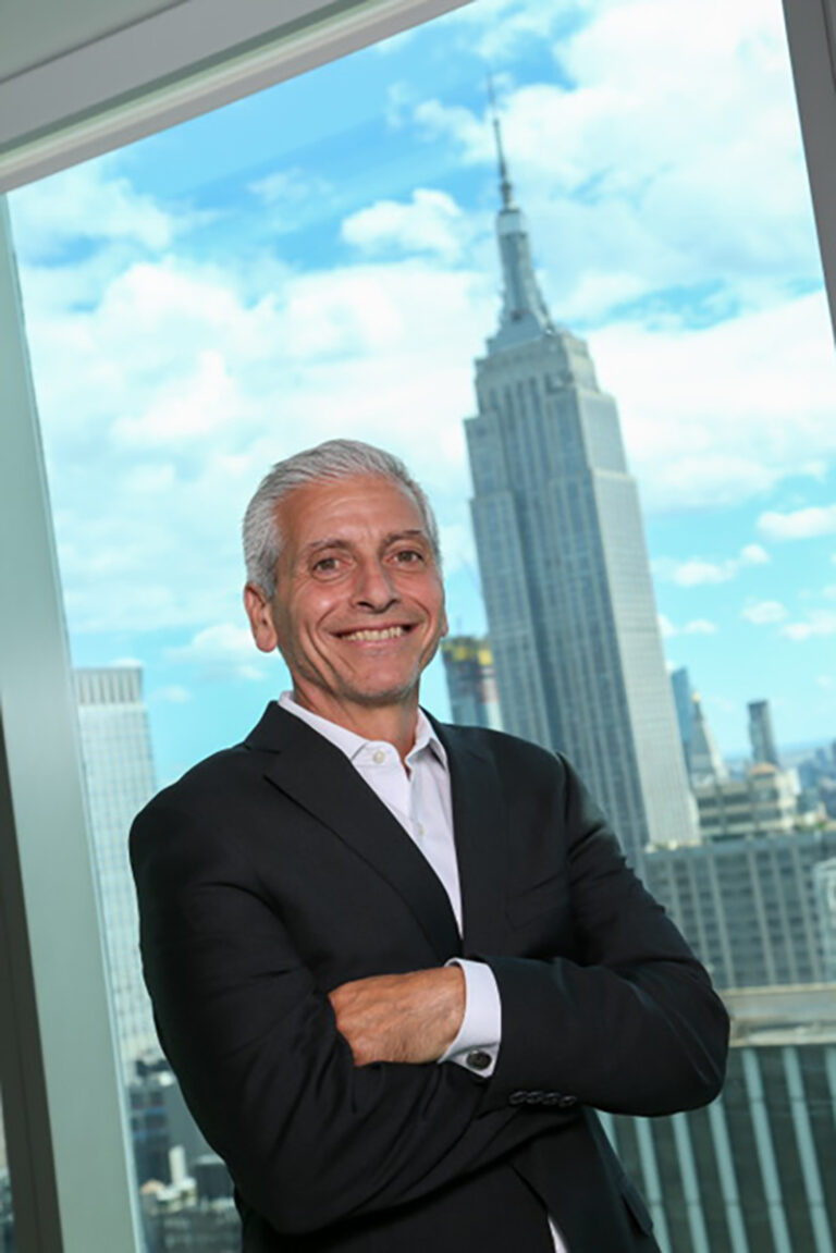 Samaritan Daytop Foundation Announces the Appointment of Frank J ...